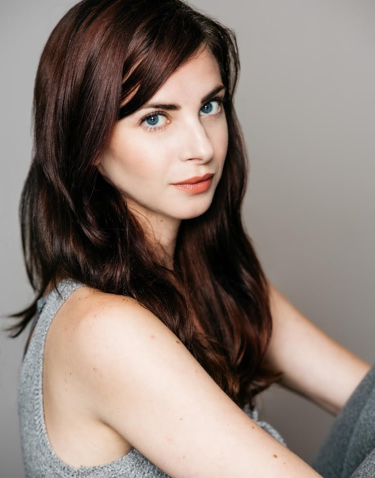 Picture of Sarah Rose Butler