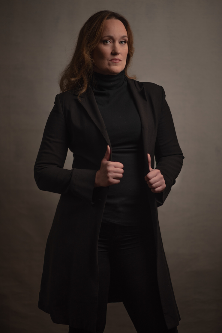 Picture of Susanne Hörnquist