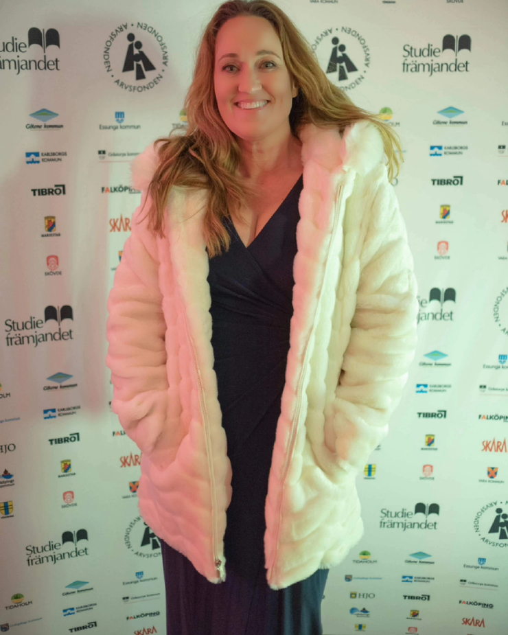 Picture of Susanne Hörnquist