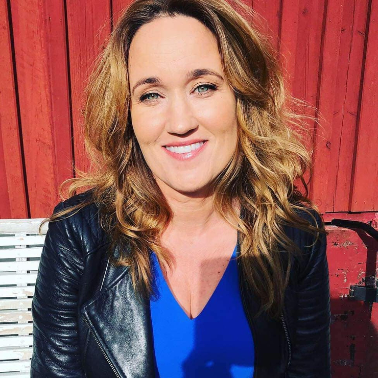 Picture of Susanne Hörnquist