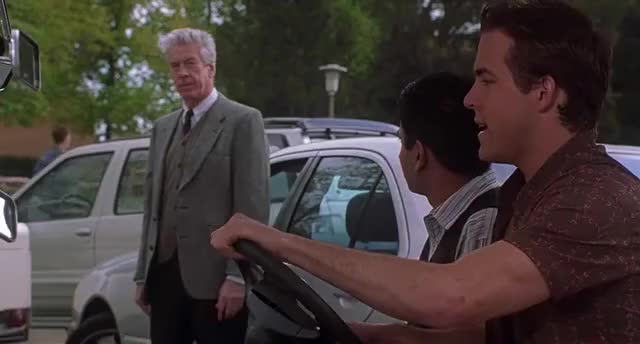 Picture of Van Wilder