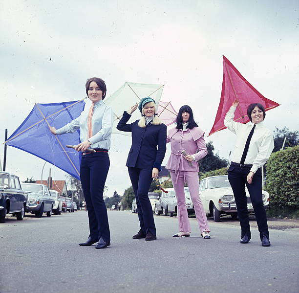 The Liverbirds