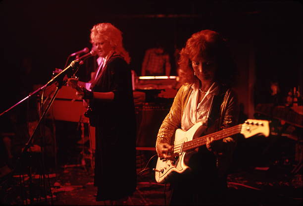 Pamela Birch, Mary McGlory