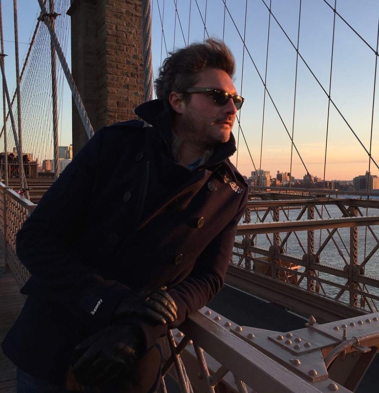 Picture of Umut Aral