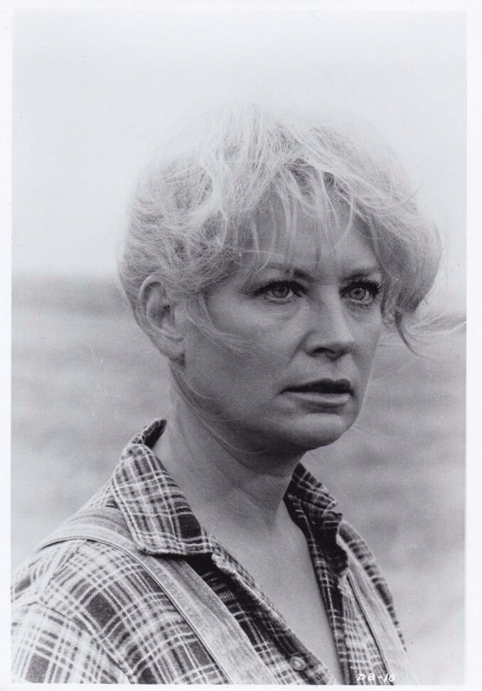Lois Nettleton