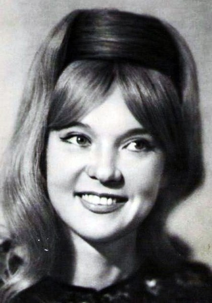 Picture of Lyudmila Gurchenko