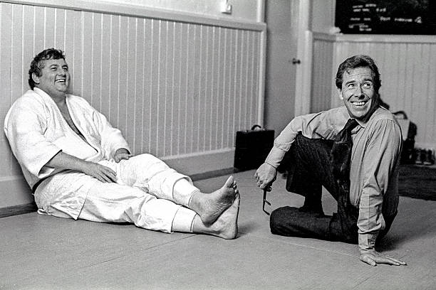 Terence Donovan, Lord Snowdon