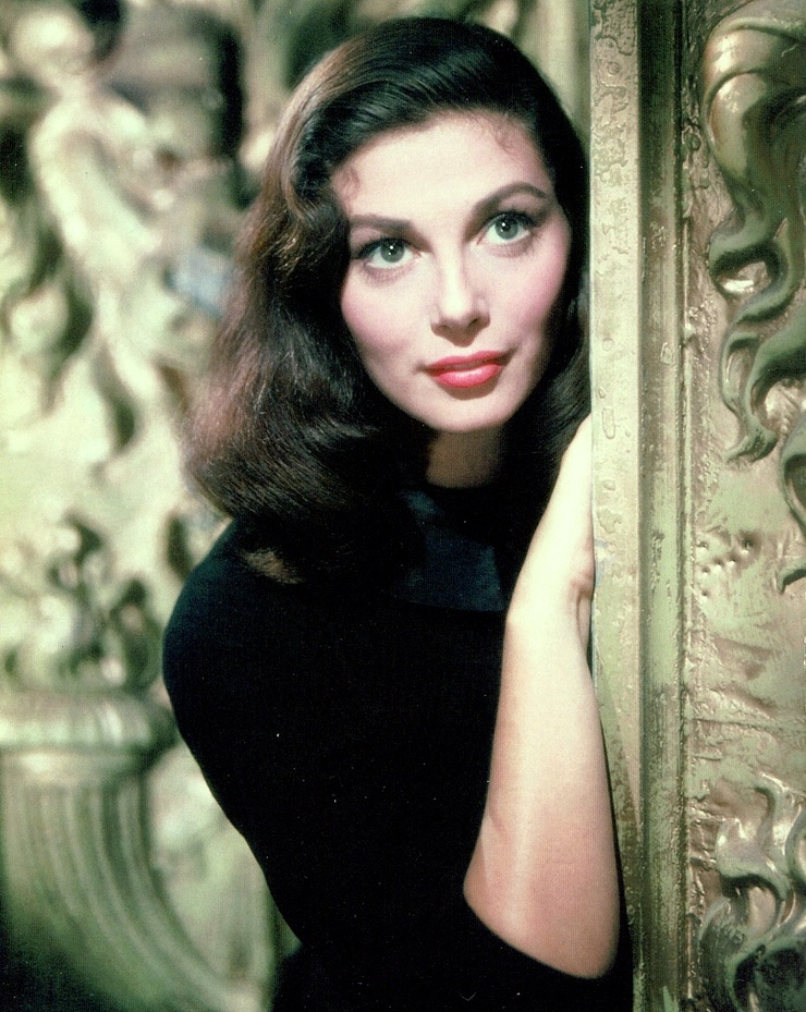 Picture of Pier Angeli