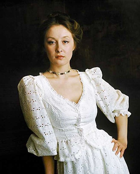 Picture of Larisa Udovichenko