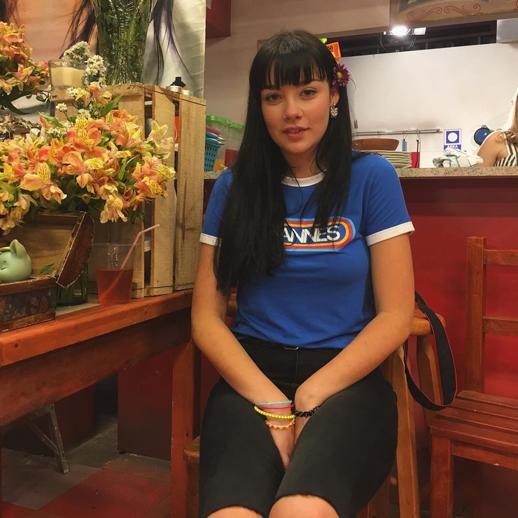 Picture of Catalina Castelblanco