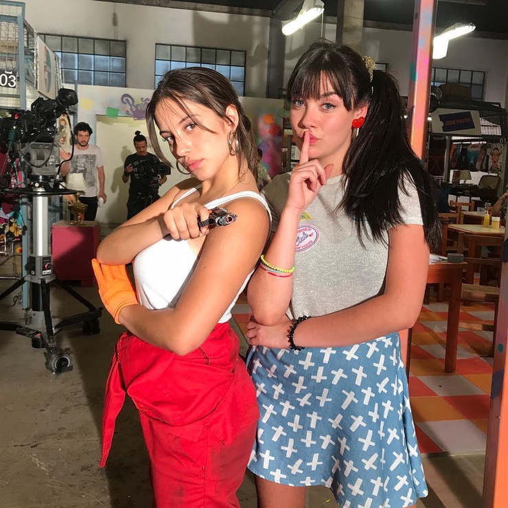 Picture of Catalina Castelblanco