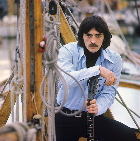 Mikhail Boyarskiy picture