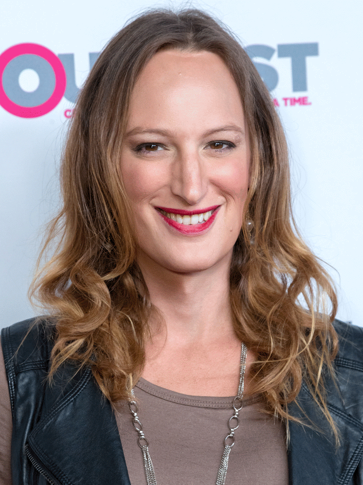 Jen Richards picture