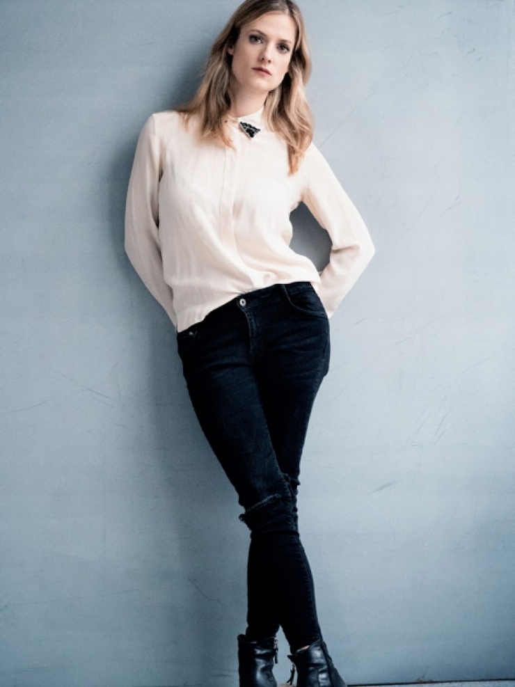 Picture of Marie Burchard