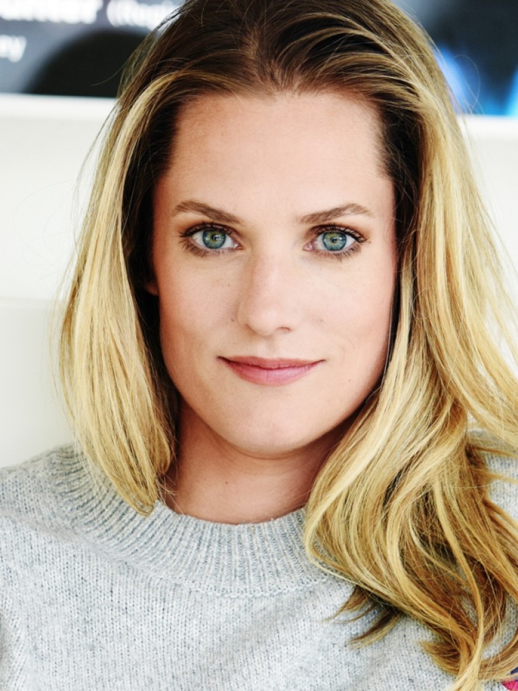 Picture of Marie Burchard