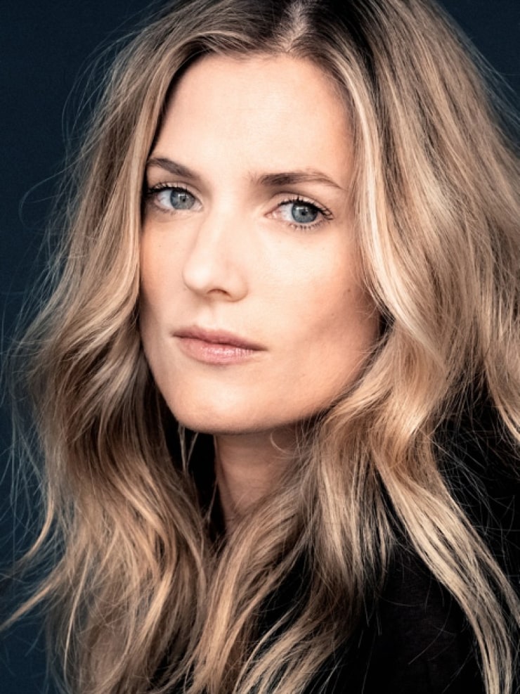 Picture of Marie Burchard