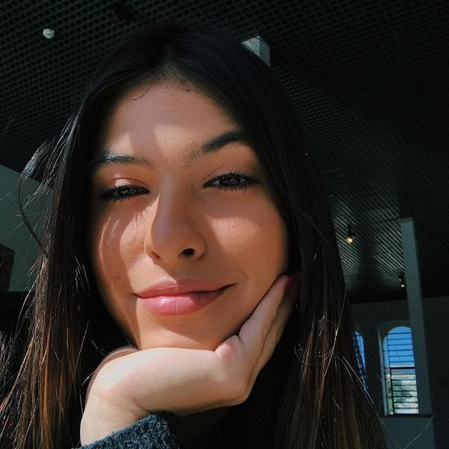 Image of Fernanda Concon