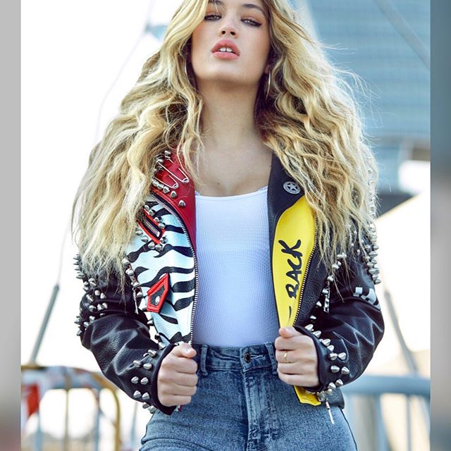 Picture of Lidia Ferrer