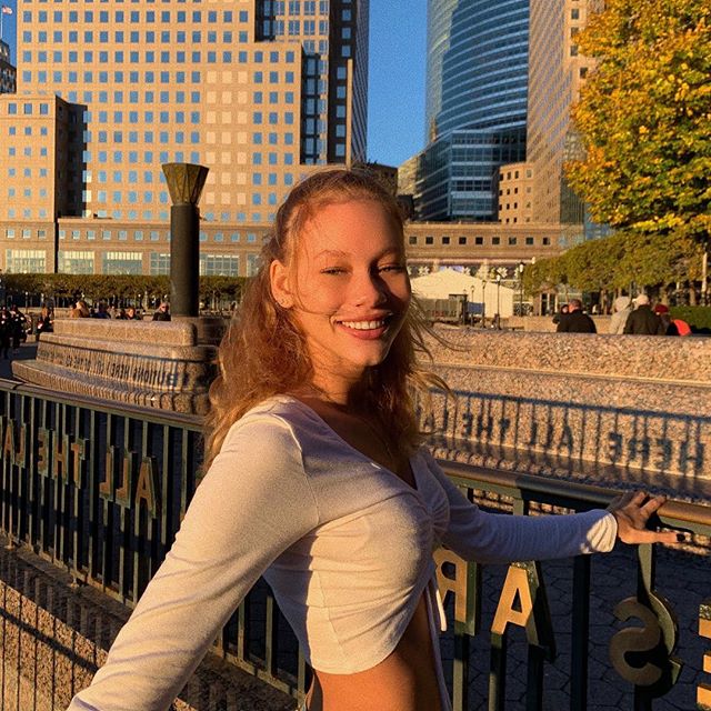 Picture of Tess Carter