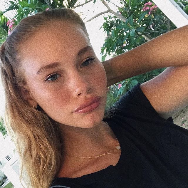 Picture of Tess Carter