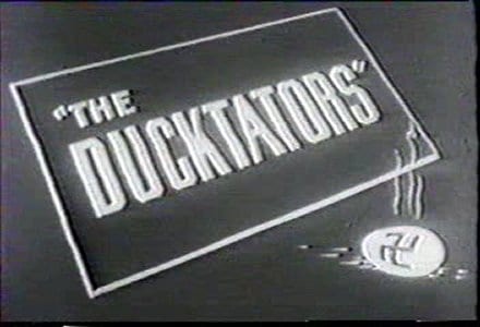 Picture of The Ducktators