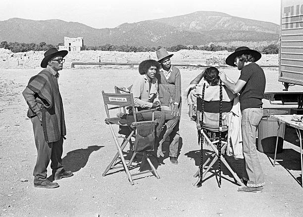 Picture of Thomasine Bushrod