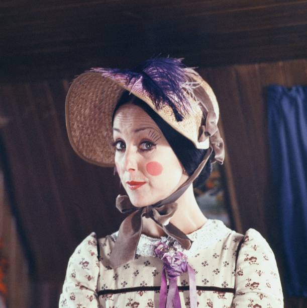 Una Stubbs