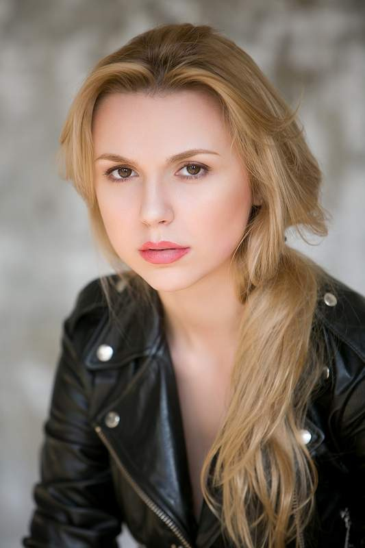 Picture of Eva Aveeva