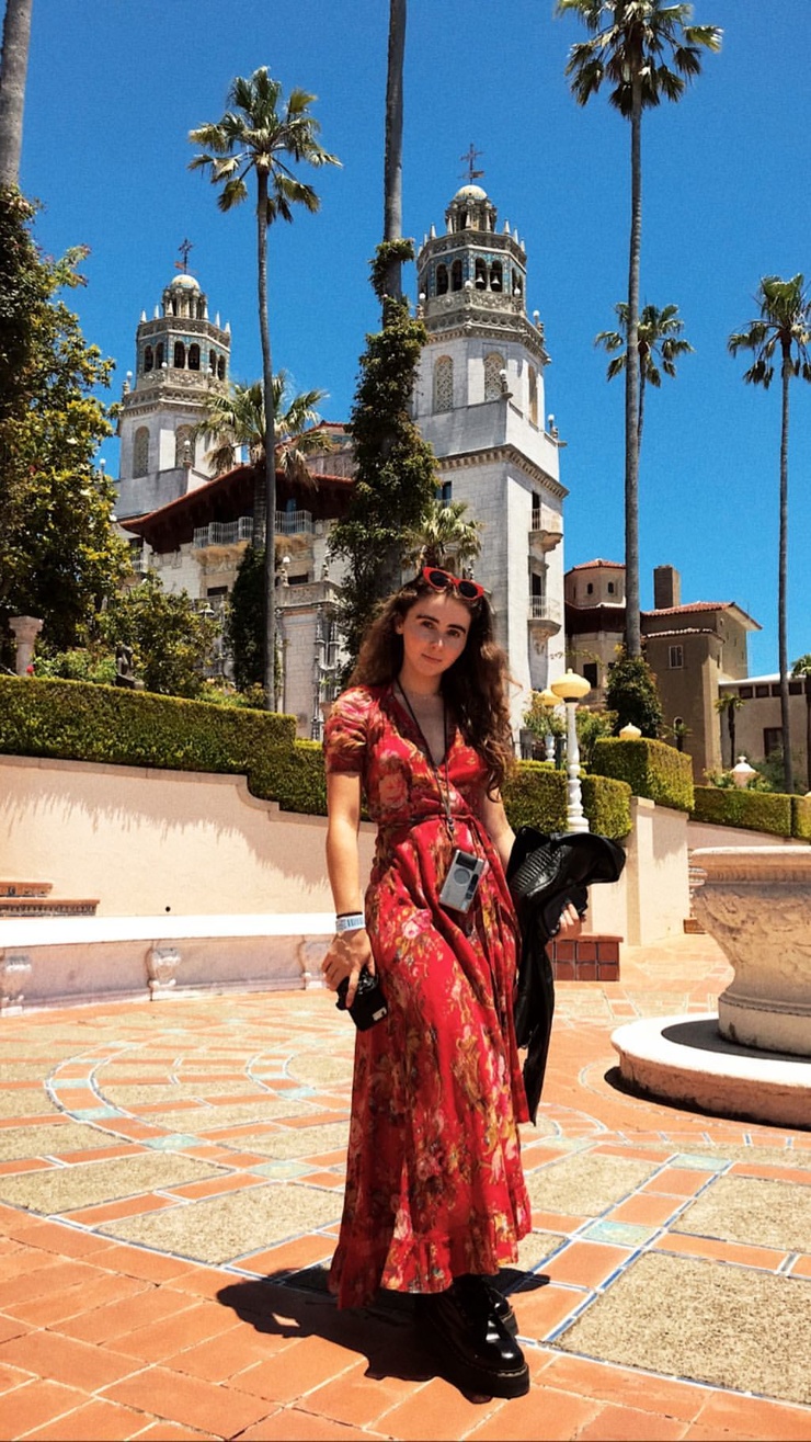 Picture of Sarah Carpenter