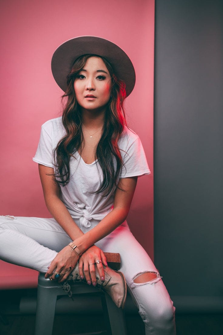 Image of Ashley Park