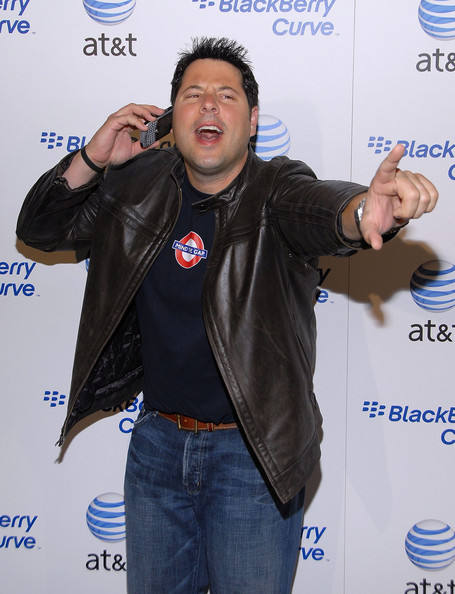 Picture of Greg Grunberg