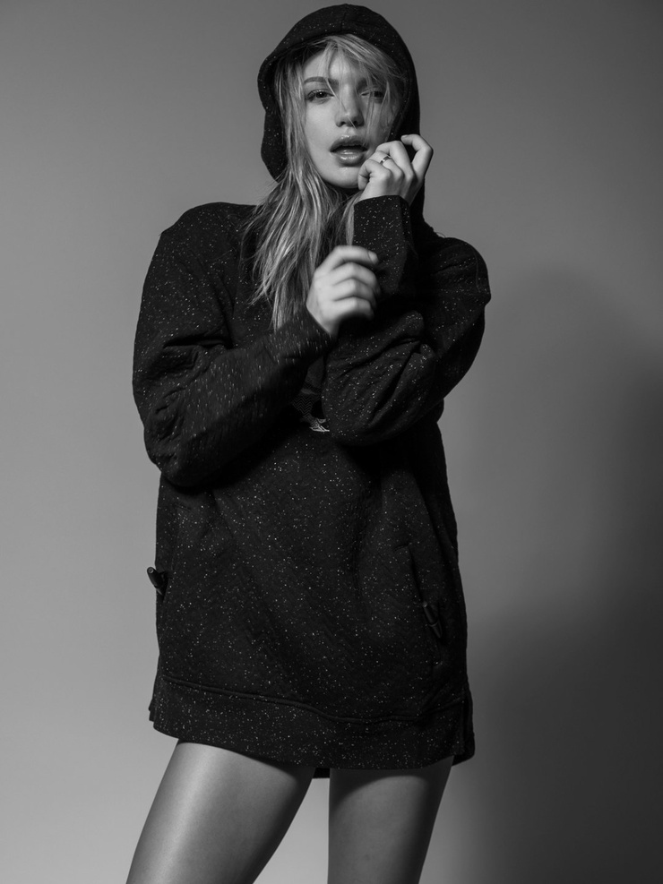 Picture of Amanda Gullickson