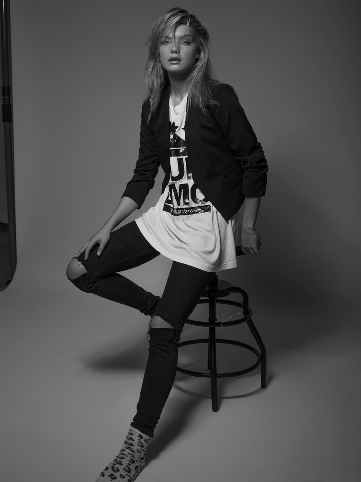 Image of Amanda Gullickson