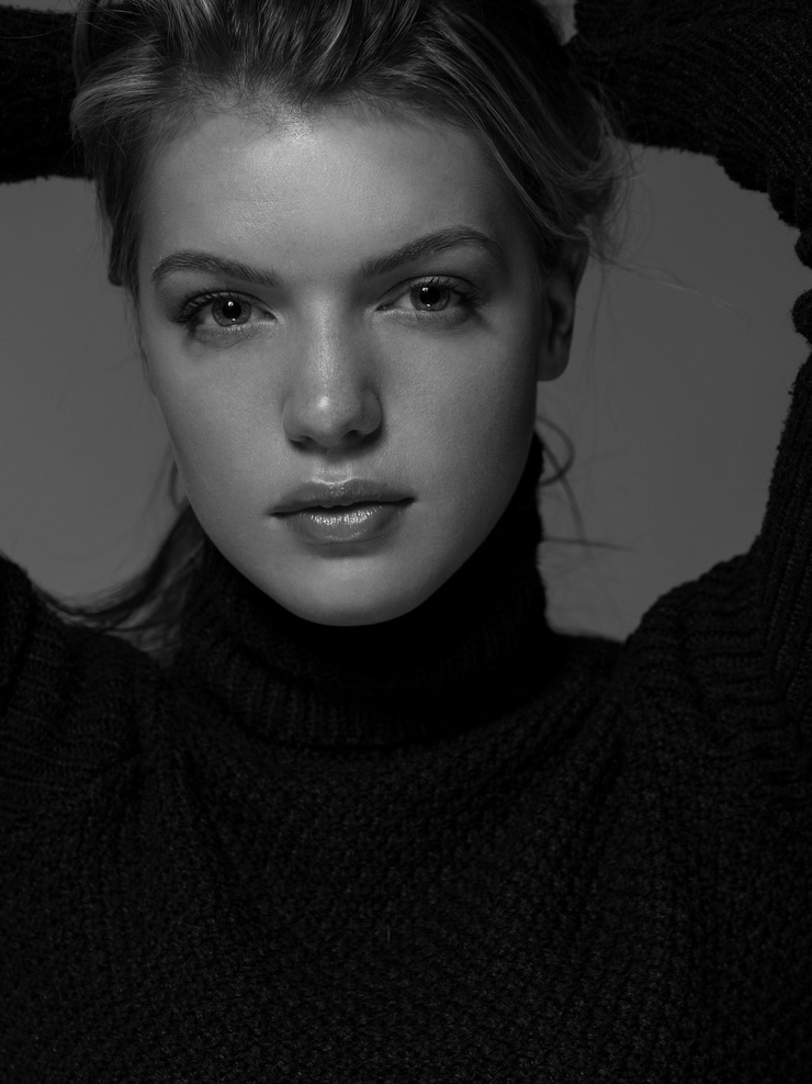 Image of Amanda Gullickson