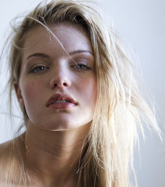 Picture of Amanda Gullickson