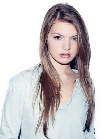 Picture of Amanda Gullickson