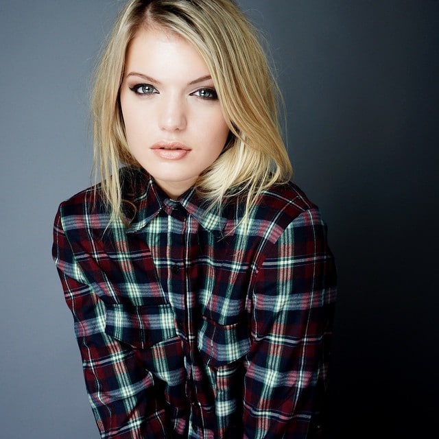 Picture of Amanda Gullickson