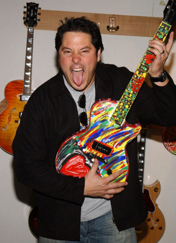 Picture of Greg Grunberg
