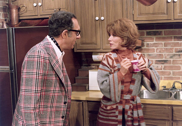 Joe Silver, Lee Grant