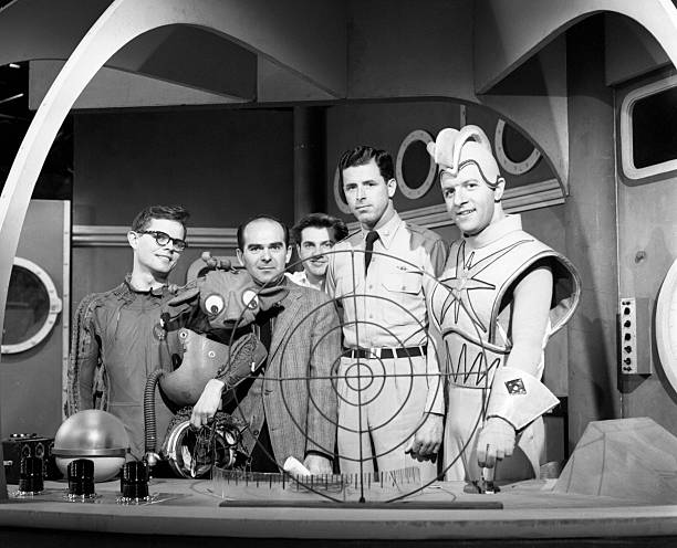 Joseph K. Chomyn, Roy Dix, Joe Silver