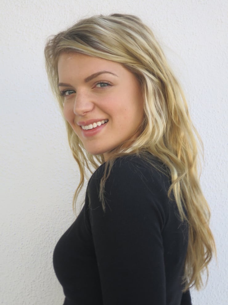 Picture of Amanda Gullickson