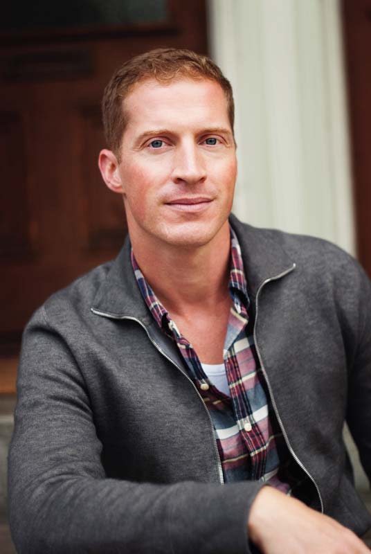 Andrew Sean Greer picture