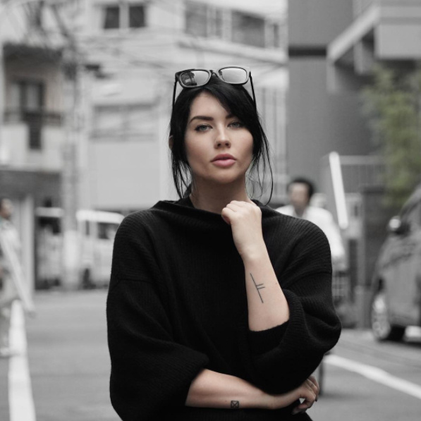 Picture of Rachel Aust