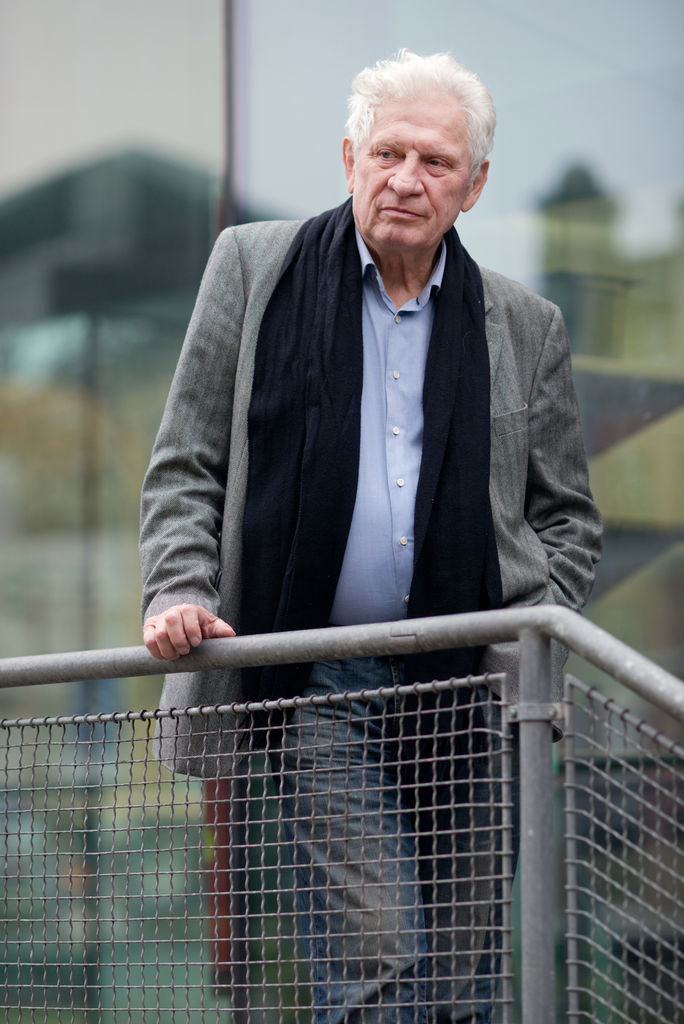 Picture of Michael Rastl