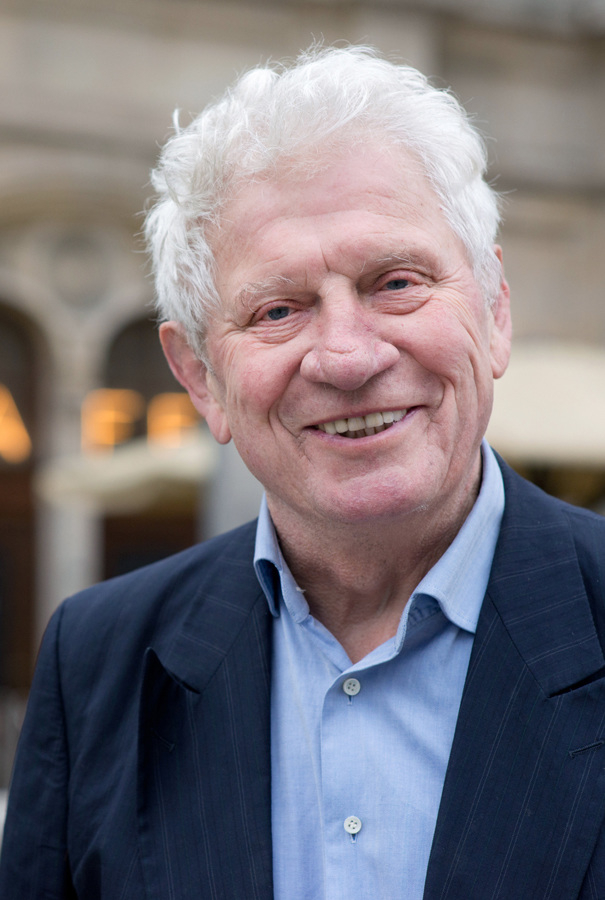 Image of Michael Rastl