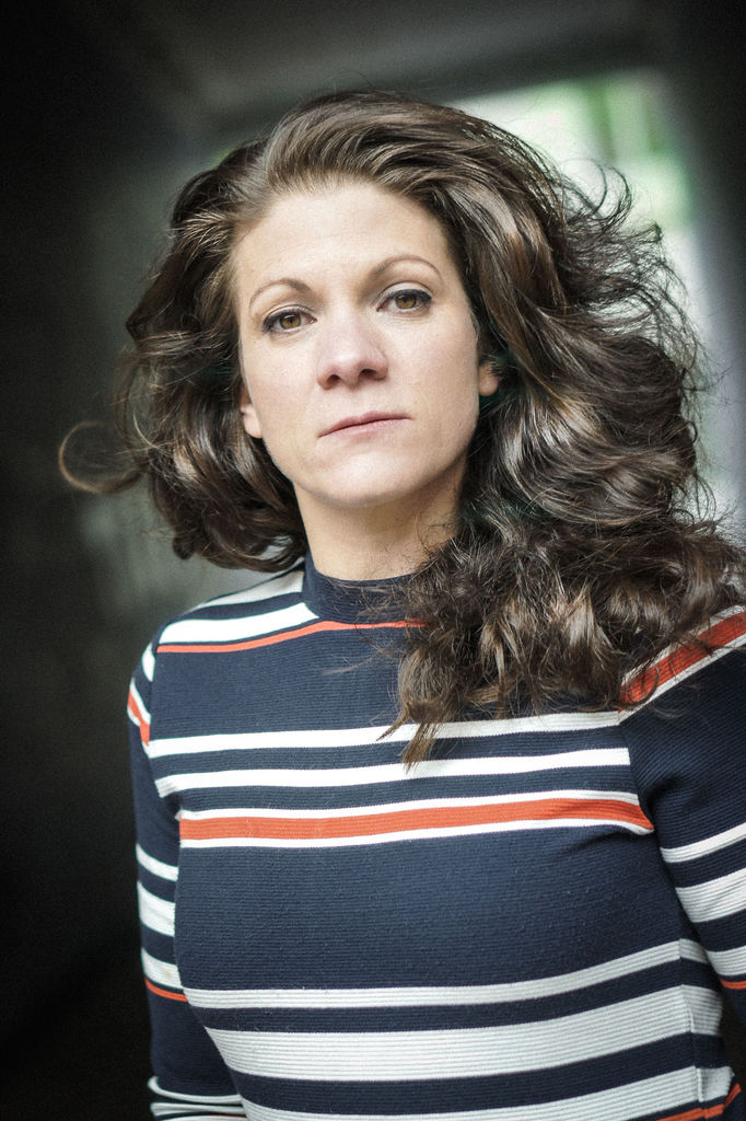 Picture of Andrea Zum Felde