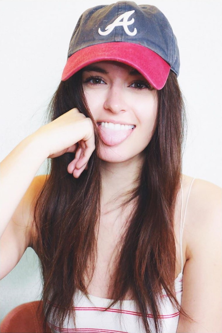 Picture of Stephanie Tyler Jones