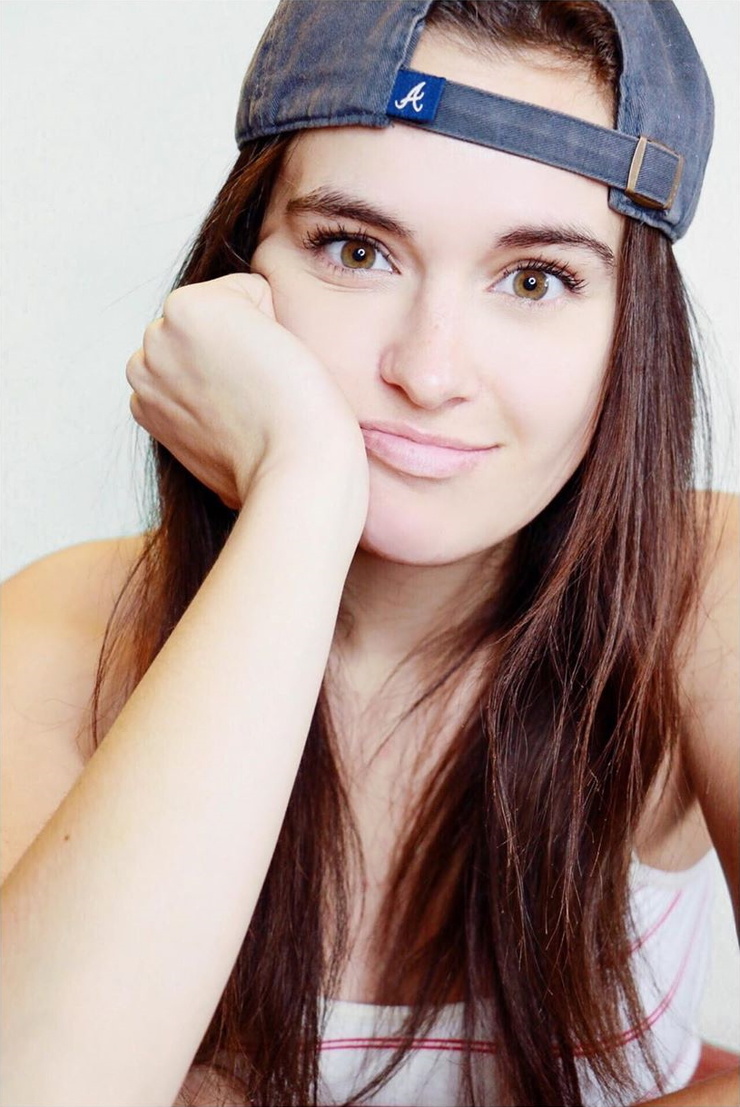 Image of Stephanie Tyler Jones