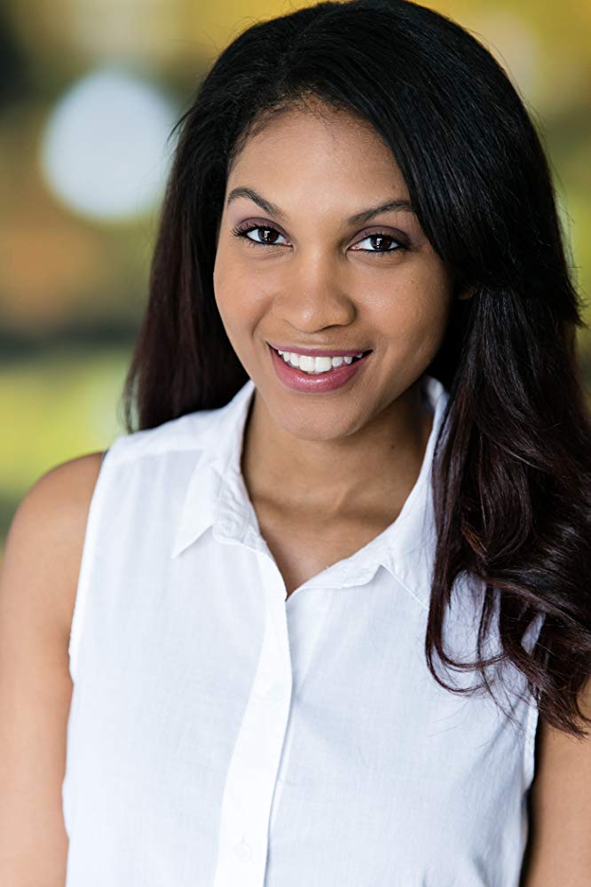 Picture of Aleeah Rogers