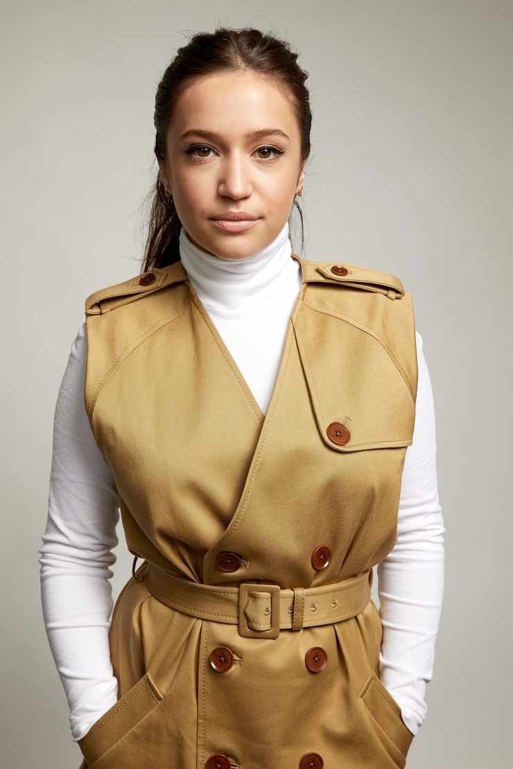 Picture of Gideon Adlon